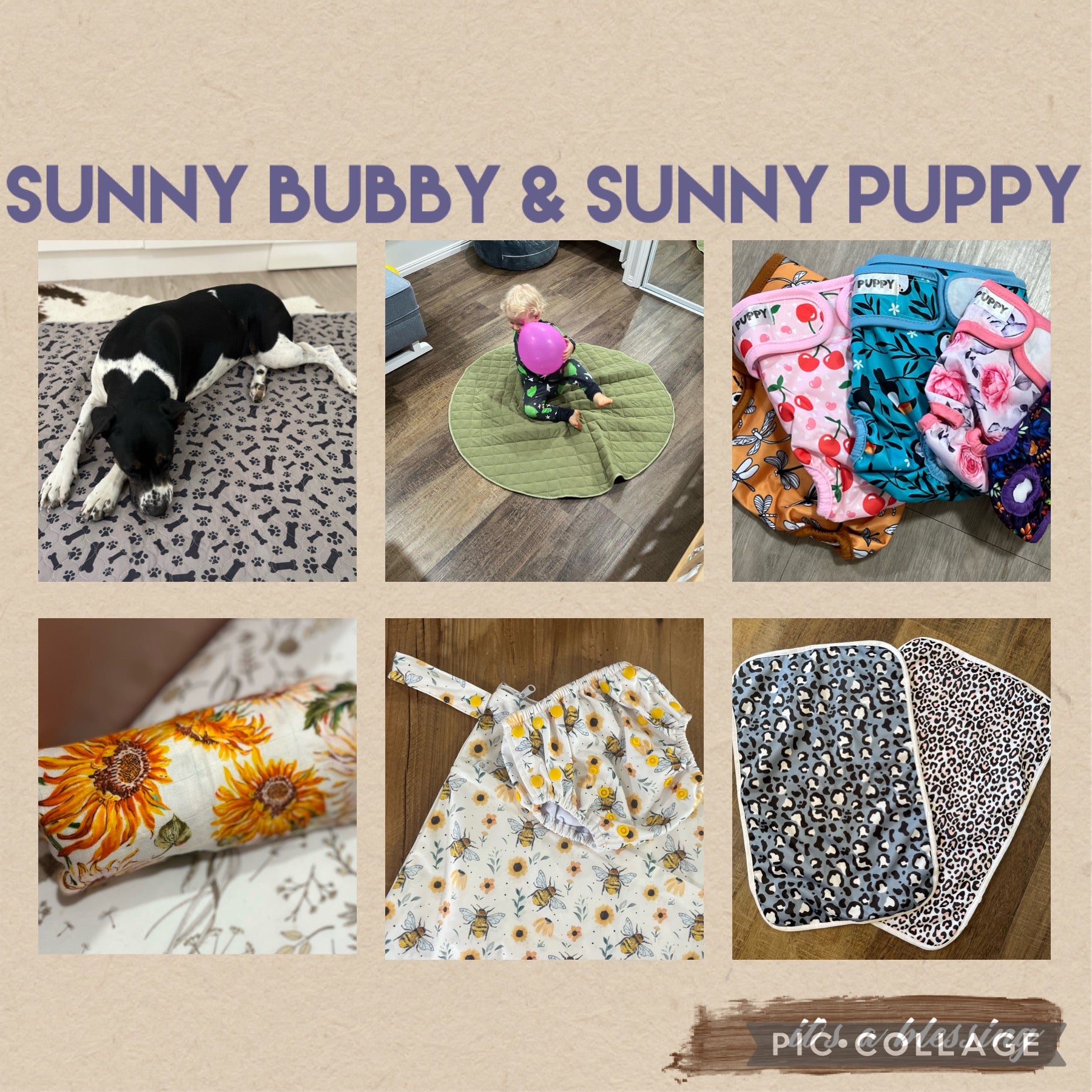 Fitted Cot Sheets – Sunny Bubby